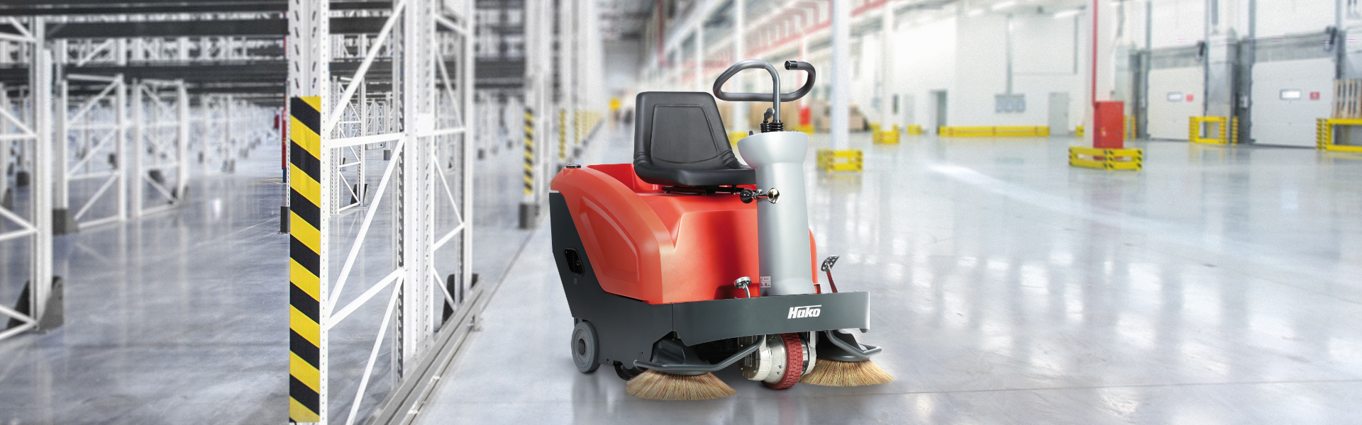 Hako Sweepmaster B 800 R Specifications & Technical Data (2014-2025 ...