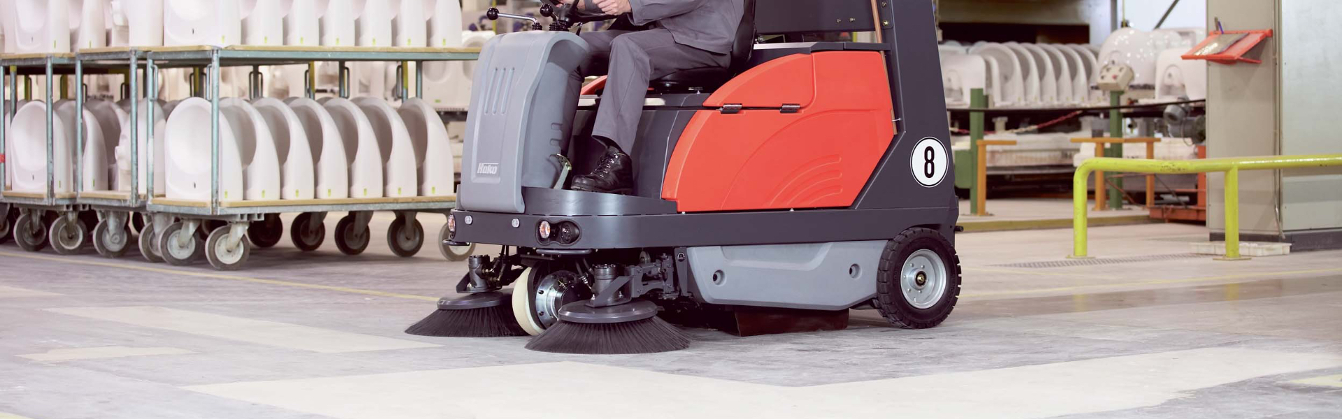 Hako Sweepmaster D 1200 RH Specifications & Technical Data (2014-2025 ...