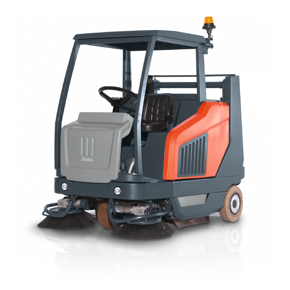 Hako Sweepmaster D 1500 RH Specifications & Technical Data (2014-2025 ...