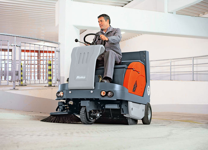 Hako Sweepmaster P 1200 RH Specifications & Technical Data (2014-2025 ...