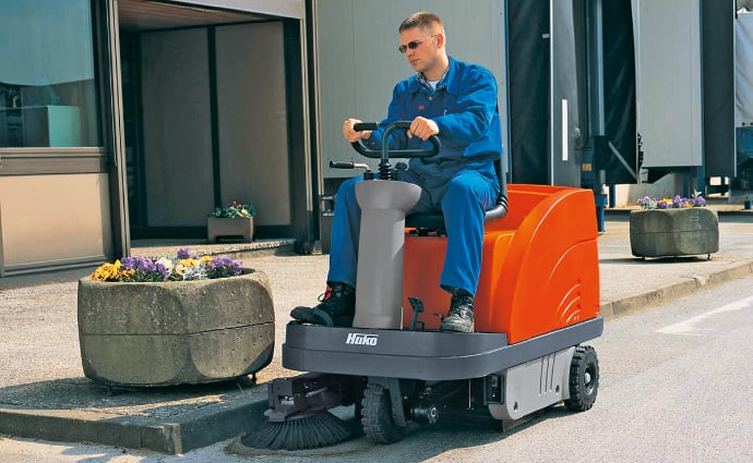 Hako Sweepmaster P 900 R Specifications & Technical Data (2014-2021 ...