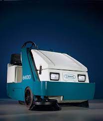 Tennant Tennant 6400 Specifications & Technical Data (1997-2006 ...