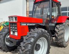 Case IH 1056 XL 4WD Tractor Specs & Dimensions (1985 - 1992) | LECTURA ...