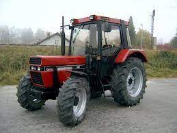 Case IH 844 XL Specifications & Technical Data (1985-1987) | LECTURA Specs