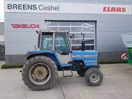 Landini 8880 Specifications & Technical Data (1987-2000) | LECTURA Specs