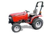 Case IH Farmall DX24 Specifications & Technical Data (2004-2010 ...