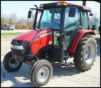 Case IH JX1080U Specifications & Technical Data (2004-2008) | LECTURA Specs