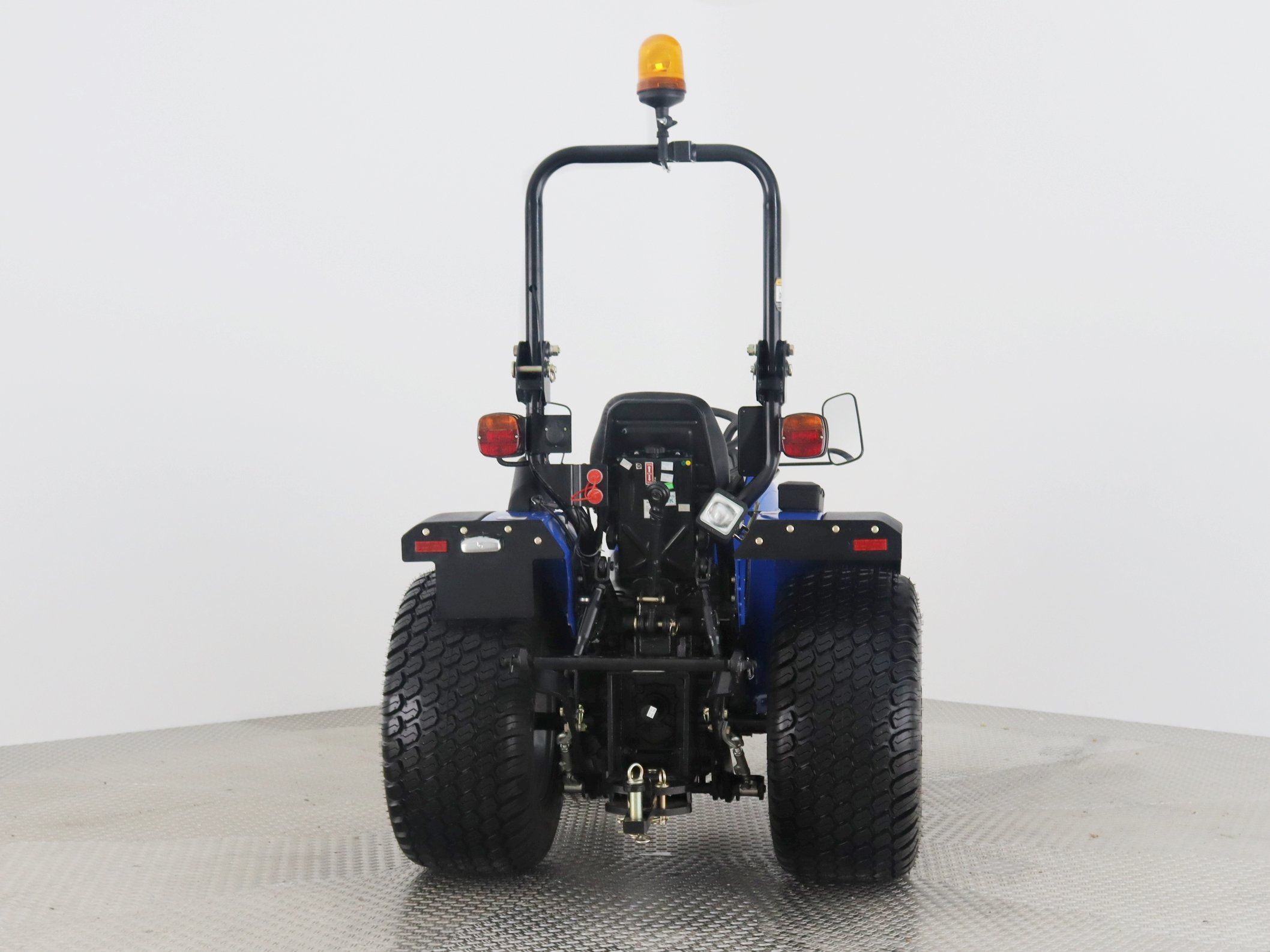 Solis Solis 20 Specifications & Technical Data (2023-2025) | LECTURA Specs