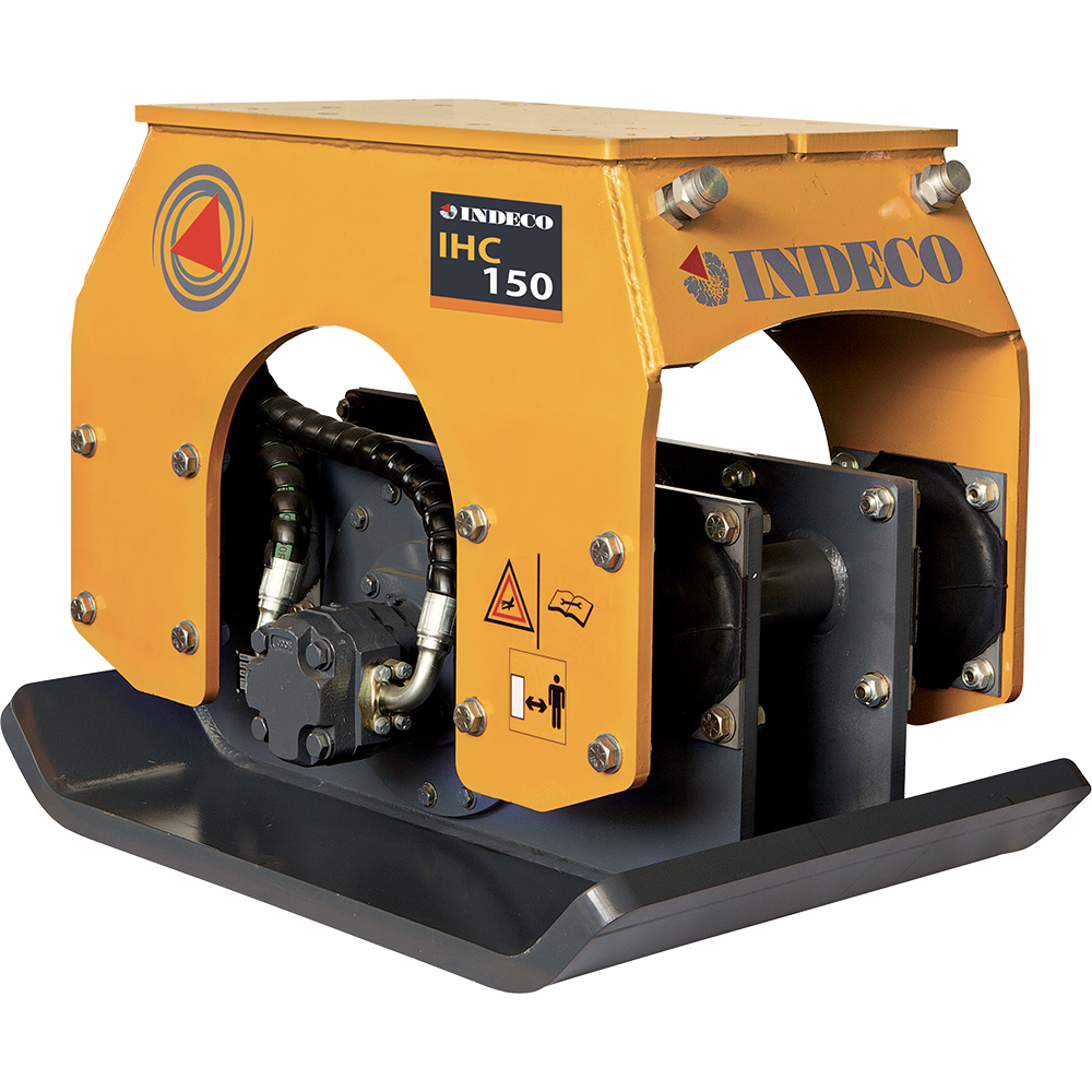 INDECO IHC 150 Specifications & Technical Data (2021-2025) | LECTURA Specs