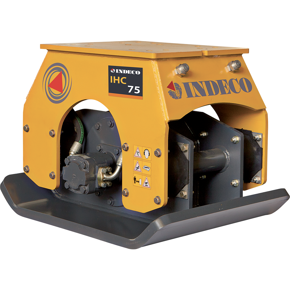 INDECO IHC 75 Specifications & Technical Data (2021-2025) | LECTURA Specs