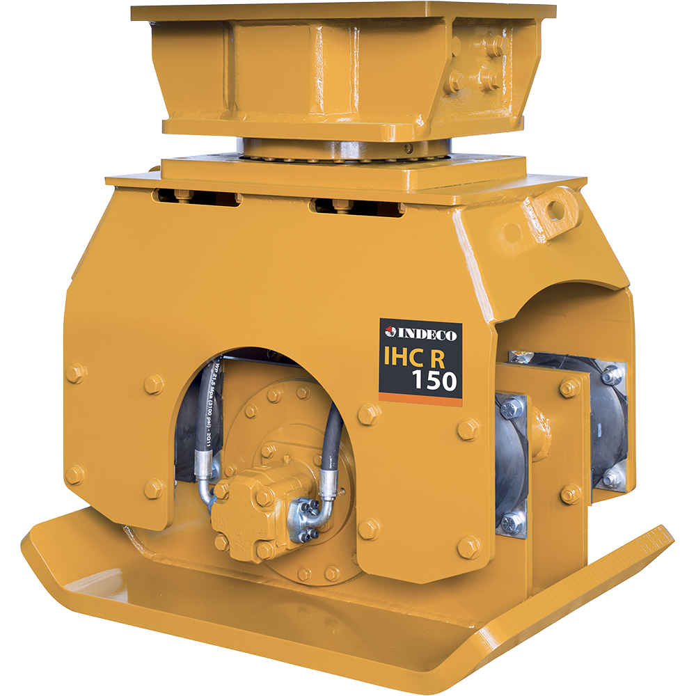 INDECO IHC R 150 Specifications & Technical Data (2021-2025) | LECTURA ...