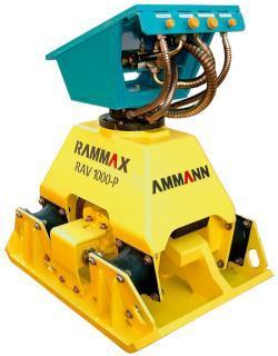 Rammax RAV 1000 P 2 A Specifications & Technical Data (2009-2009 ...