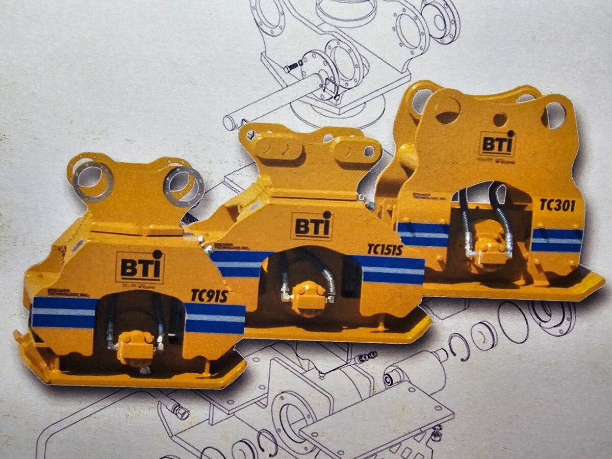 BTi TC 301 H Specifications & Technical Data (-2021) | LECTURA Specs