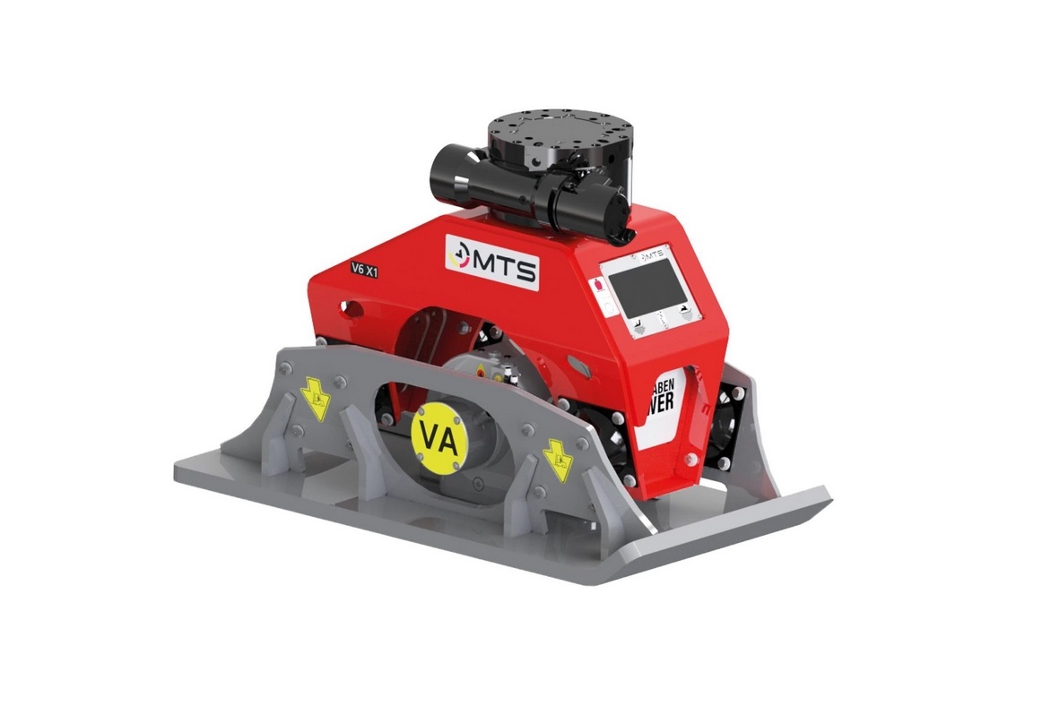 MTS V6 Specifications & Technical Data (2024-2025) | LECTURA Specs