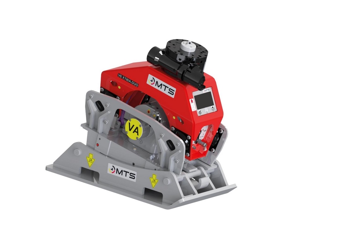 MTS V6 WA Duo Specifications & Technical Data (2024-2025) | LECTURA Specs