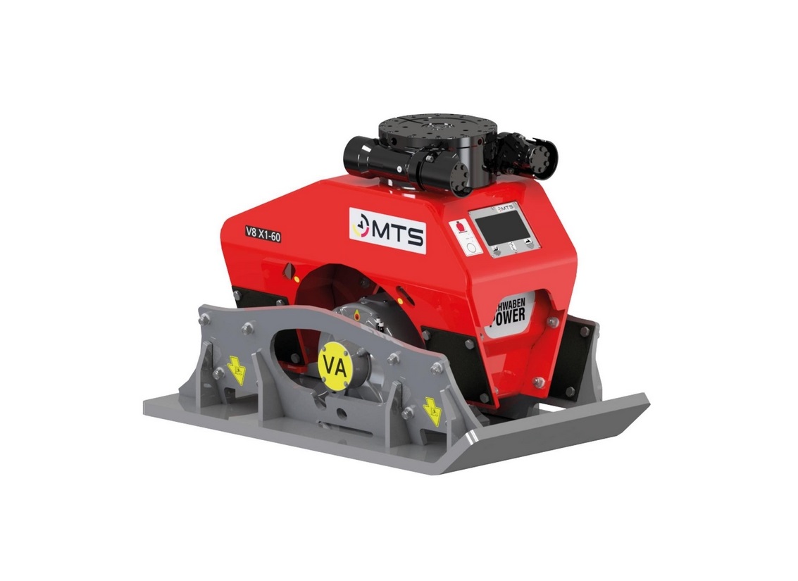 MTS V8 Specifications & Technical Data (2024-2025) | LECTURA Specs