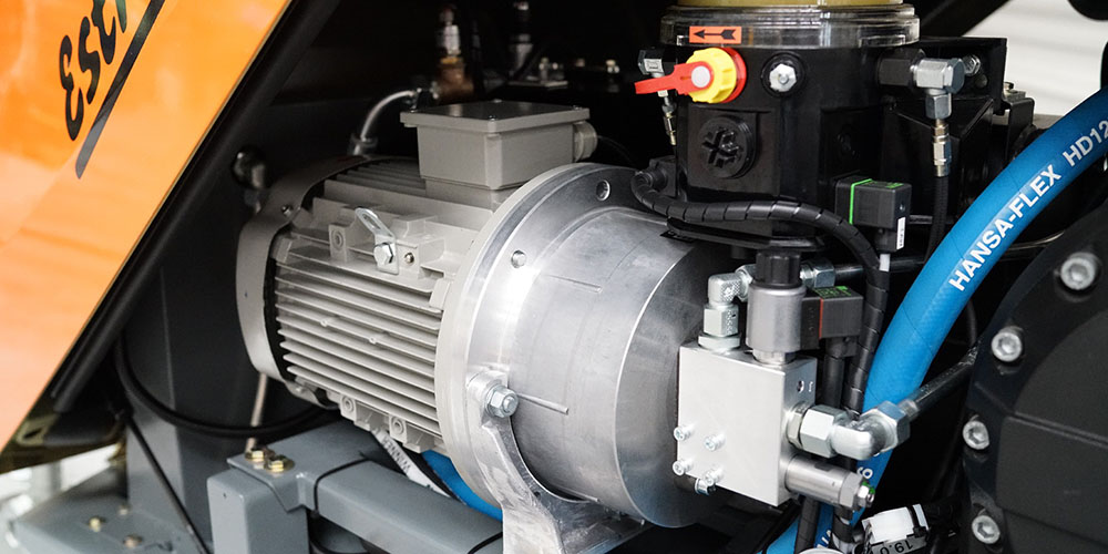 Brinkmann Estrich Boy EC 350 BS Specifications & Technical Data (2017 ...