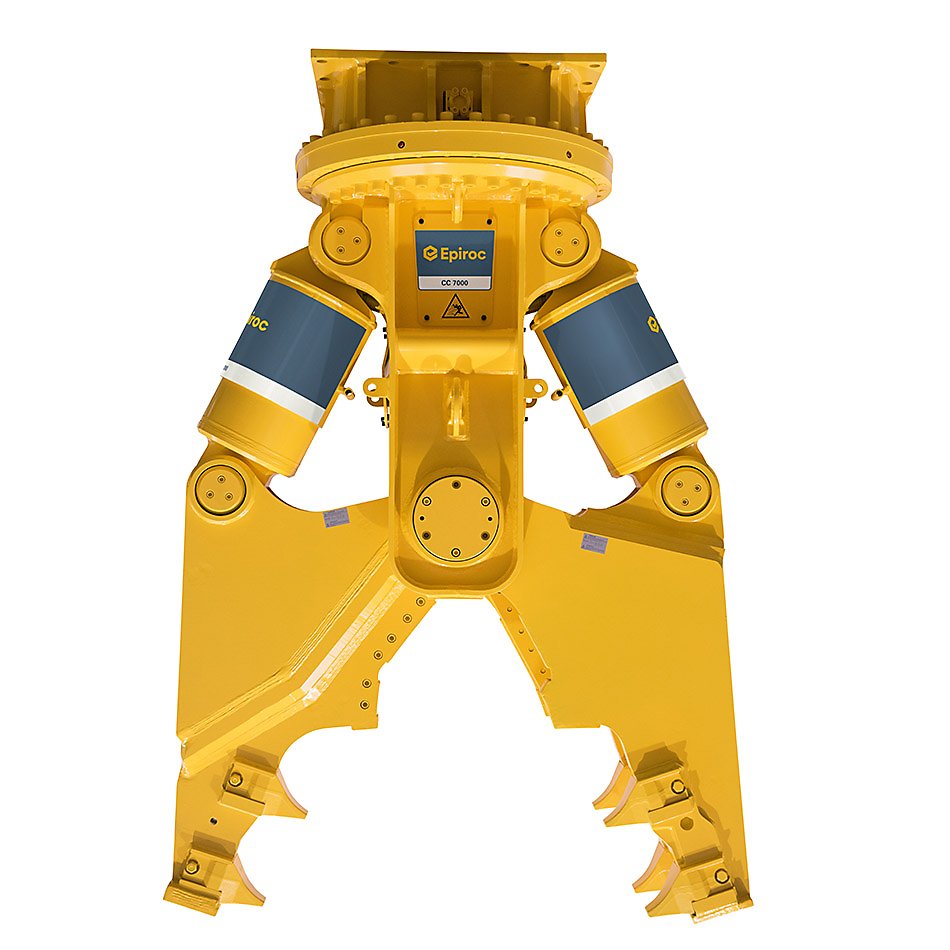 Epiroc CC 7000 S Specifications & Technical Data (2018-2021) | LECTURA ...