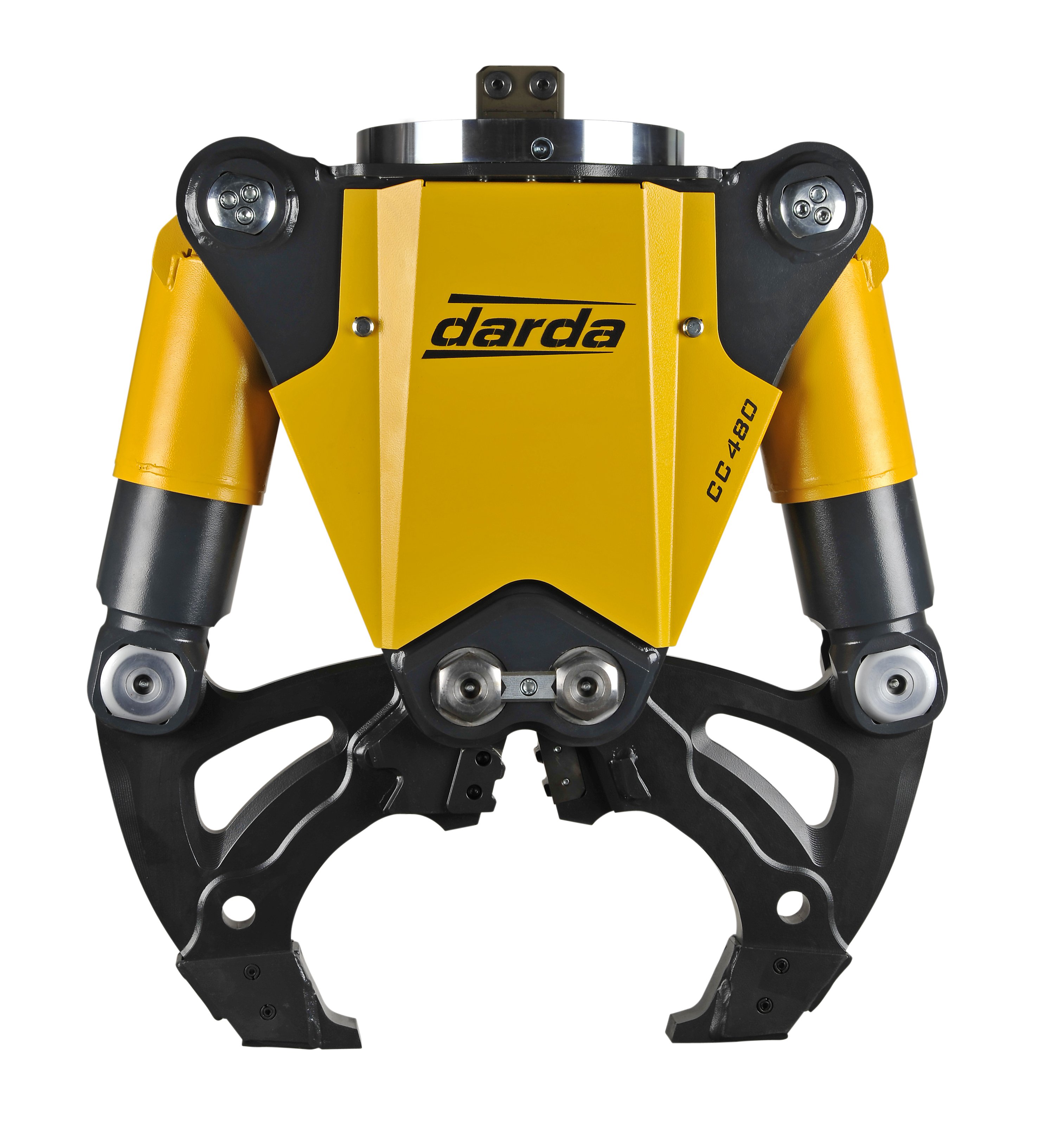 Darda CC480 Specifications & Technical Data (2018-2025) | LECTURA Specs