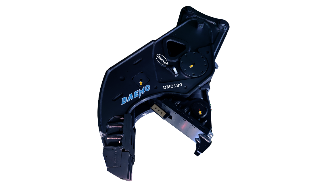 Daemo DMC180 Specifications & Technical Data (2017-2024) | LECTURA Specs