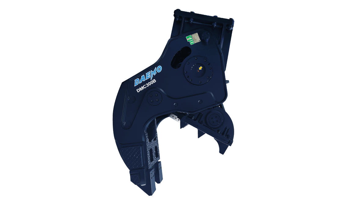 Daemo DMC300B Specifications & Technical Data (2019-2024) | LECTURA Specs