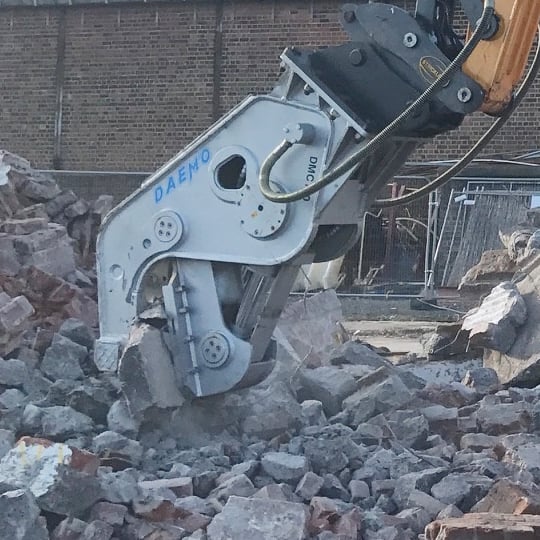 Daemo DMC330R Specifications & Technical Data (2017-2024) | LECTURA Specs