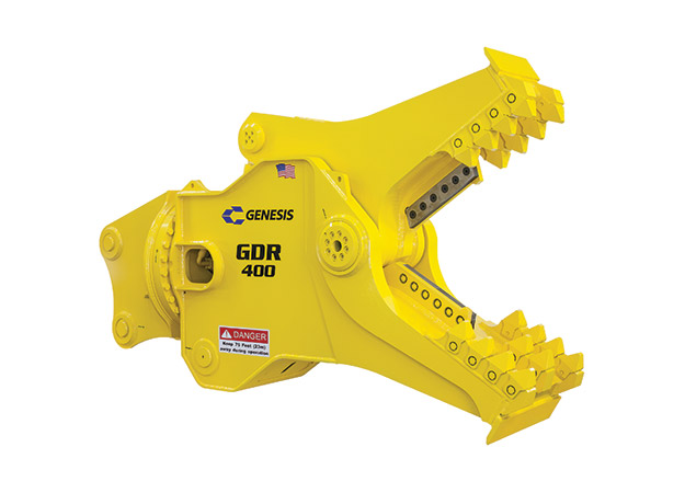 Genesis GDR 150 Specifications & Technical Data (2016-2025) | LECTURA Specs