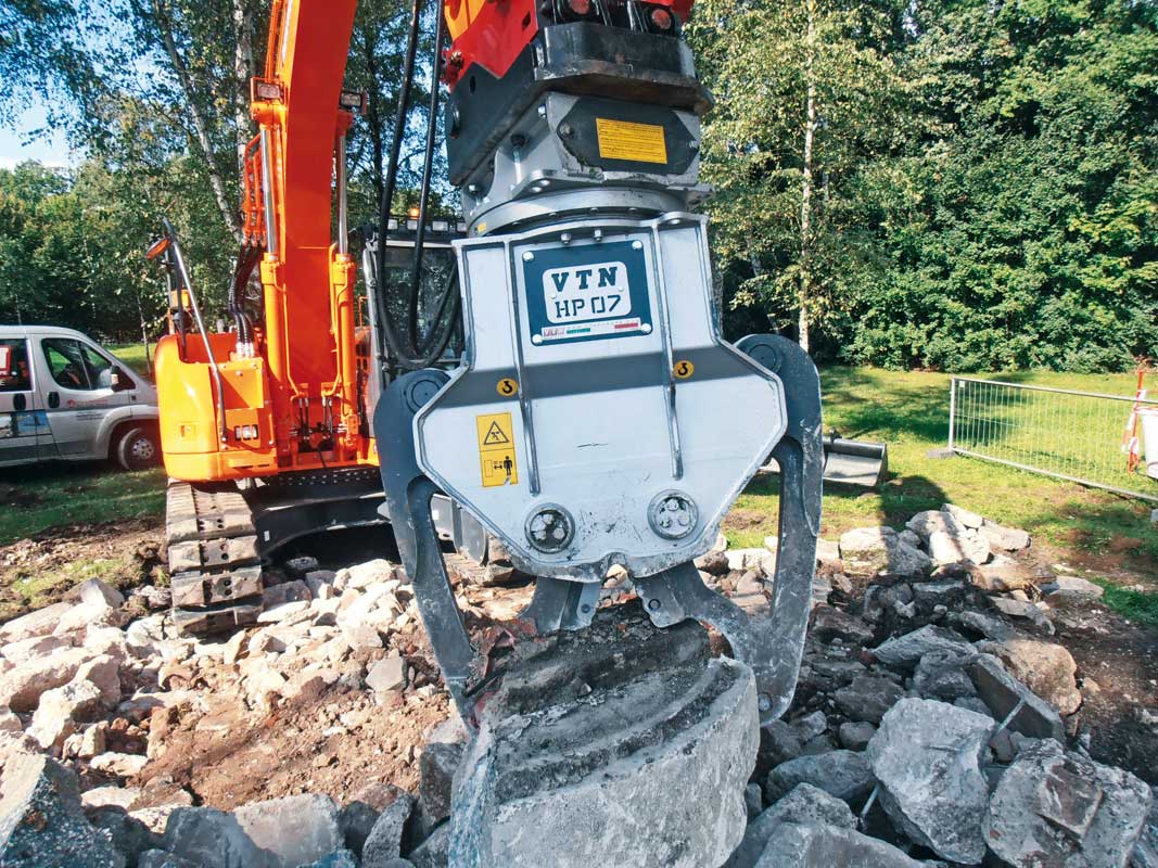 VTN HP04+ Specifications & Technical Data (2017-2025) | LECTURA Specs