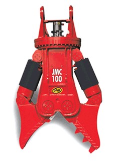 JAB JMC II 100 Specifications & Technical Data (2017-2019) | LECTURA Specs