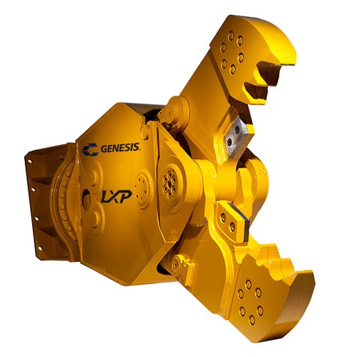 Genesis LXP 400 Specifications & Technical Data (2016-2025) | LECTURA Specs