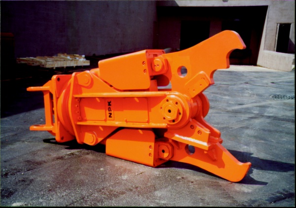 NPK M-20S Specifications & Technical Data (2001-2025) | LECTURA Specs