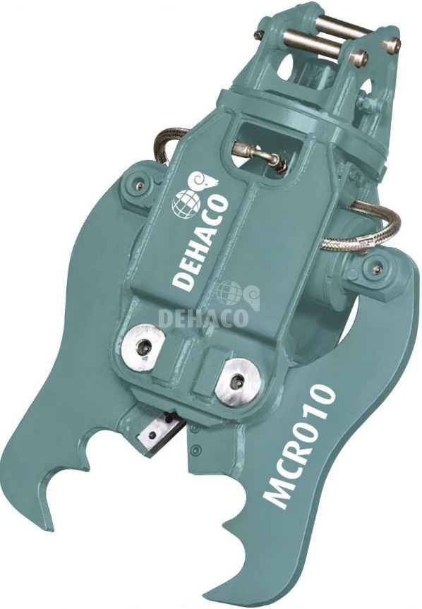 Dehaco MCR 010 Specifications & Technical Data (2017-2025) | LECTURA Specs
