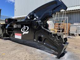 LaBounty MDP 20R CC Specifications & Technical Data (2024-2025 ...