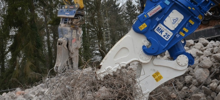 Hydra Ram HMK-25 Specifications & Technical Data (2011-2022) | LECTURA ...