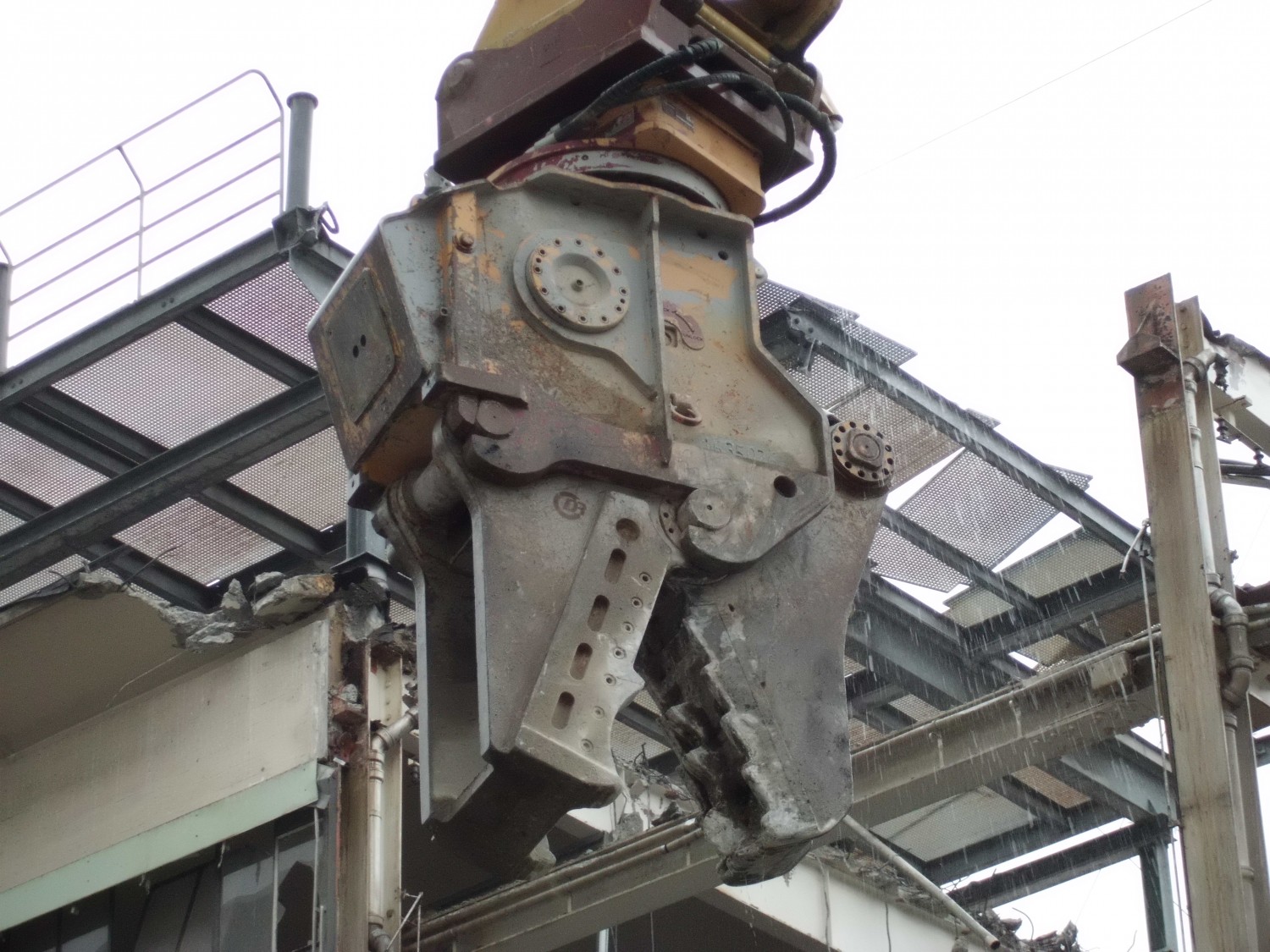 Demarec MQP-30-U Specifications & Technical Data (2017-2025) | LECTURA ...