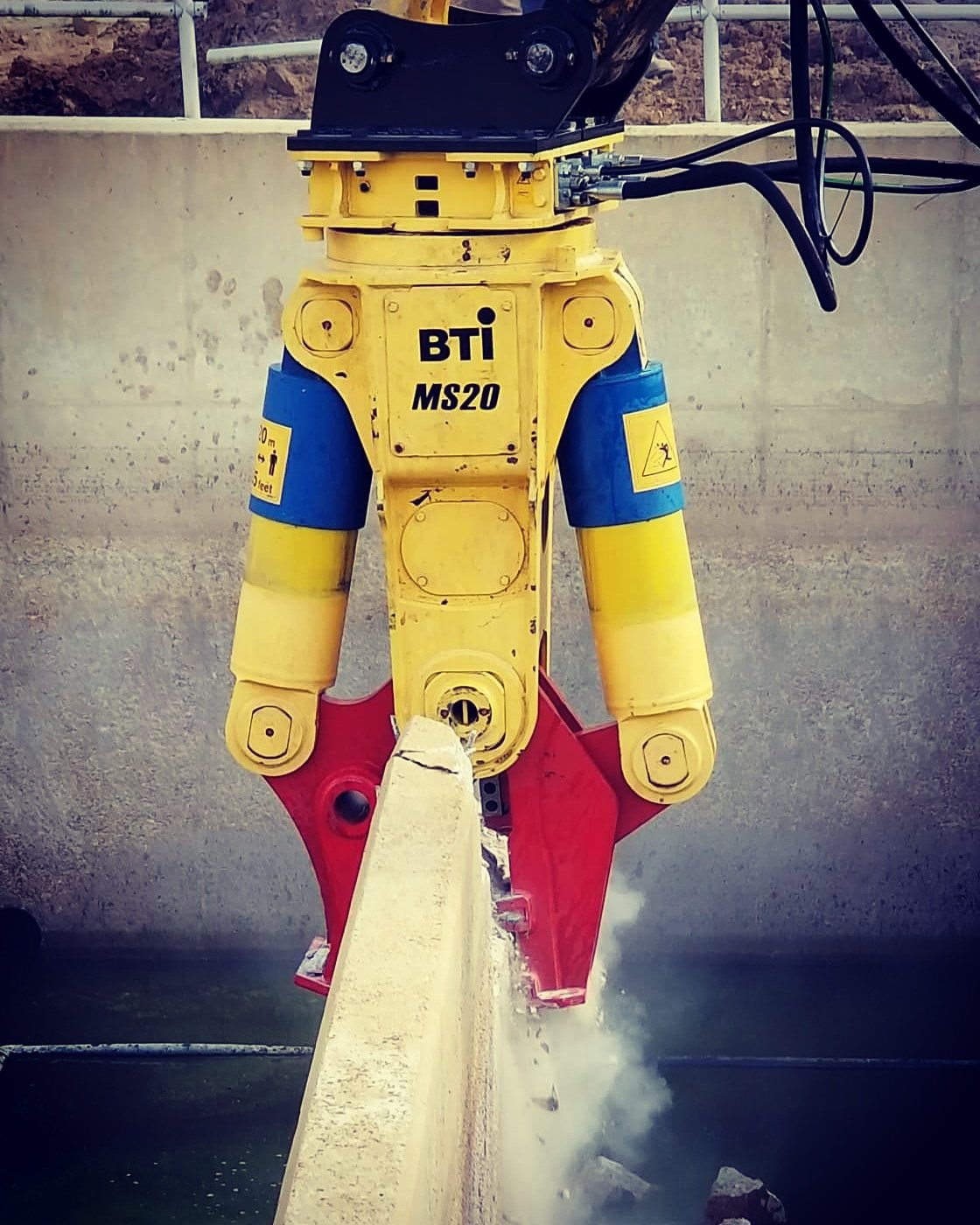 BTi MS20R Specifications & Technical Data (2017-2020) | LECTURA Specs