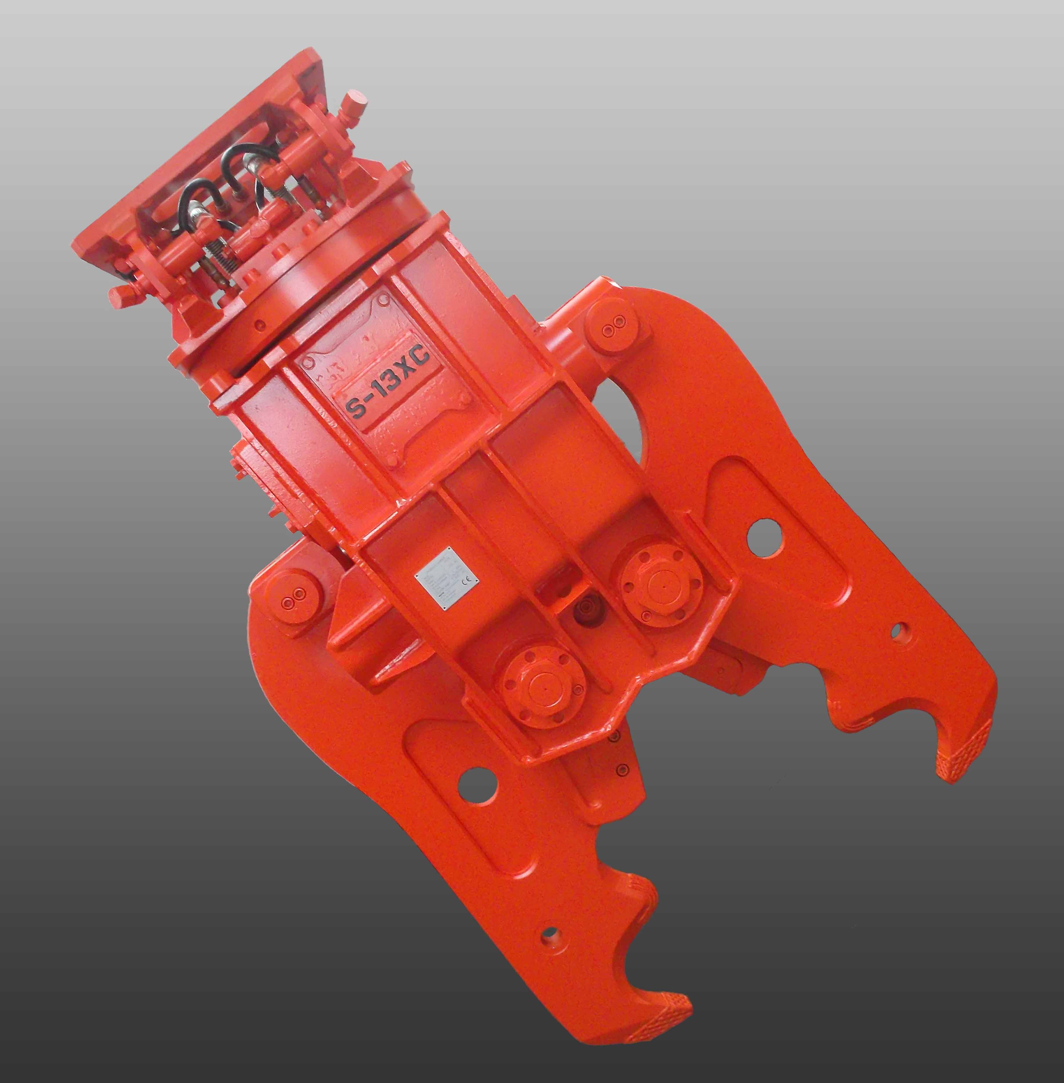 NPK S-13XCR Specifications & Technical Data (2014-2025) | LECTURA Specs