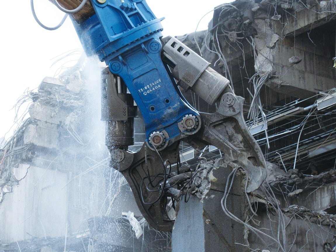 Okada TS-WB2400V Specifications & Technical Data (2019-2025) | LECTURA ...