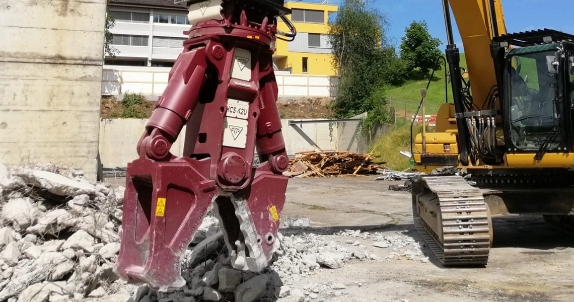 Hydra Ram HCS-42UP Specifications & Technical Data (2020-2025 ...