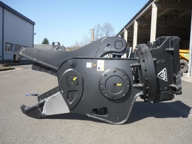 Hydra Ram HCS 700 SV Specifications & Technical Data (2006-2011 ...