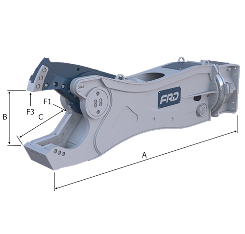 FRD VR200ER Specifications & Technical Data (2019-2024) | LECTURA Specs