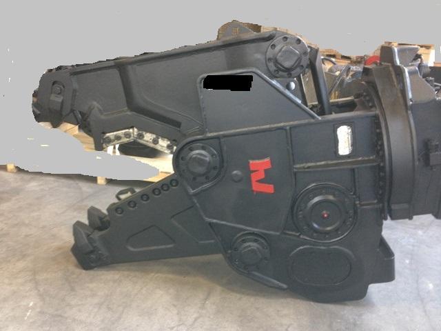 Verachtert VTC 40 Specifications & Technical Data (2006-2012) | LECTURA Specs