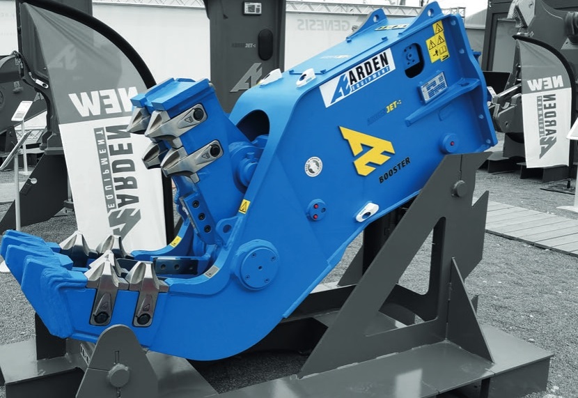 Arden BBH1000 Specifications & Technical Data (2021-2025) | LECTURA Specs