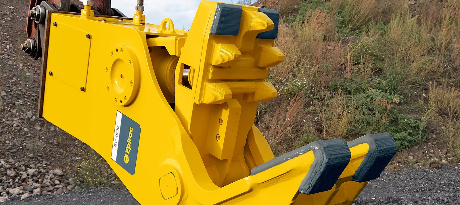 Epiroc BP 4050 Specifications & Technical Data (2023-2025) | LECTURA Specs