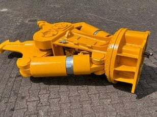 Krupp CC 4000 P Specifications & Technical Data (1996-1997) | LECTURA Specs