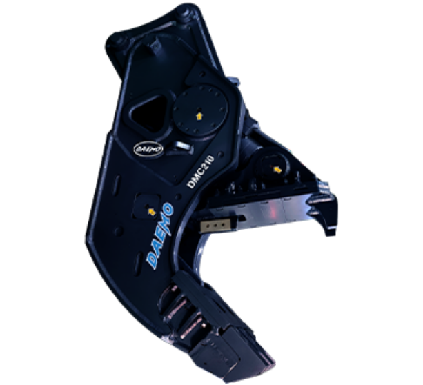 Daemo DMC210 Specifications & Technical Data (2024-2025) | LECTURA Specs