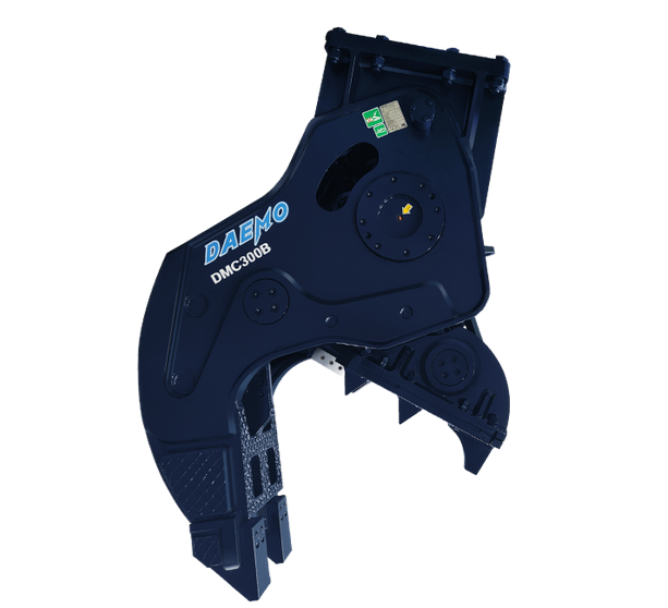 Daemo DMC300B Specifications & Technical Data (2024-2025) | LECTURA Specs