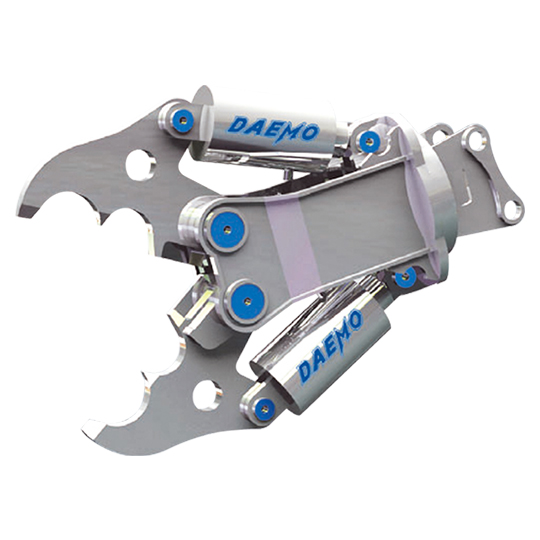 Daemo DMC50 Specifications & Technical Data (2017-2024) | LECTURA Specs