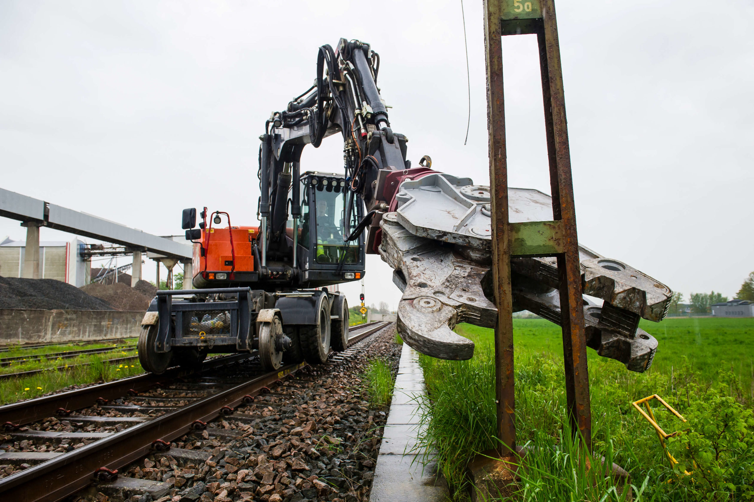 Demarec DRC-25 Specifications & Technical Data (2019-2025) | LECTURA Specs