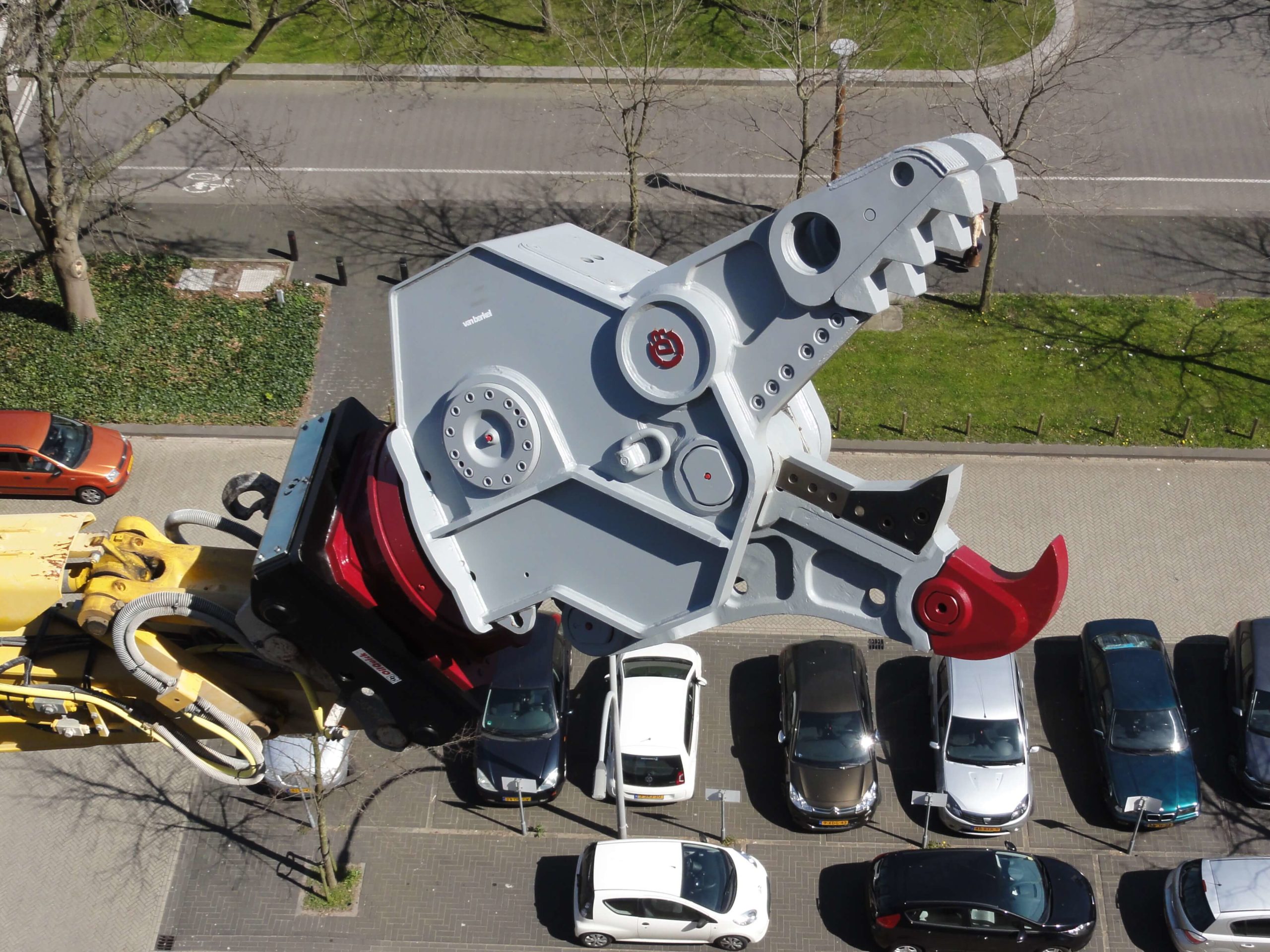 Demarec DRC-25 Specifications & Technical Data (2019-2025) | LECTURA Specs